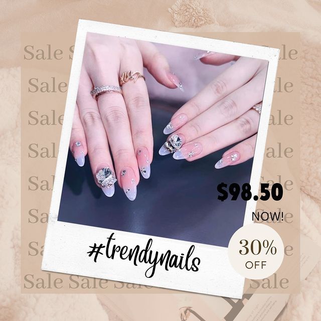 Discover the Best Nails and Manicure Services at Jen Beauty in Bugis