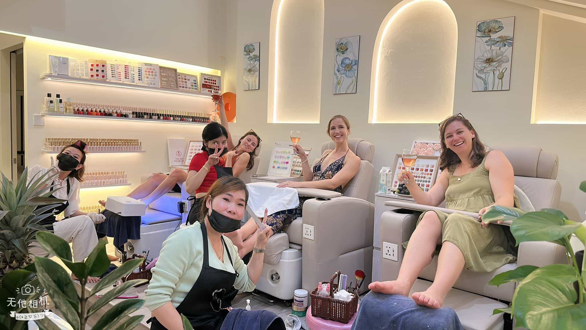 Jen Beauty | Pricing