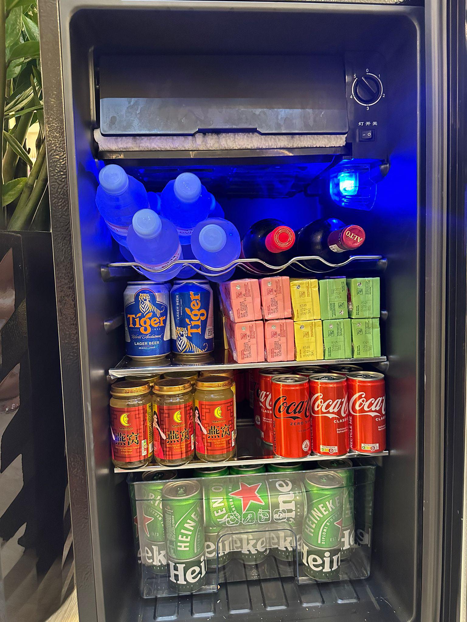 Jen Beauty | Our Benefits