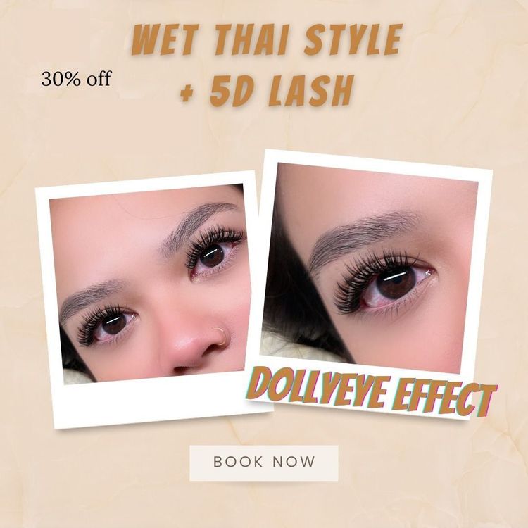 Jen Beauty | Nails, Lashes, Skin, and More.